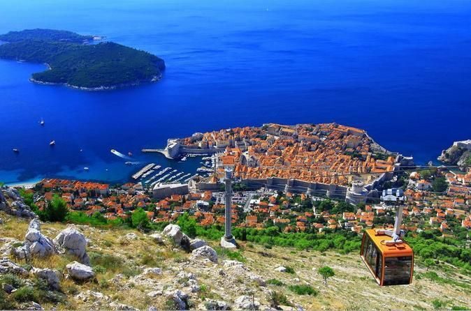 Dubrovnik Private Sightseeing Tour and Cable Car Ride - A Closer Look at the Dubrovnik Private Tour
