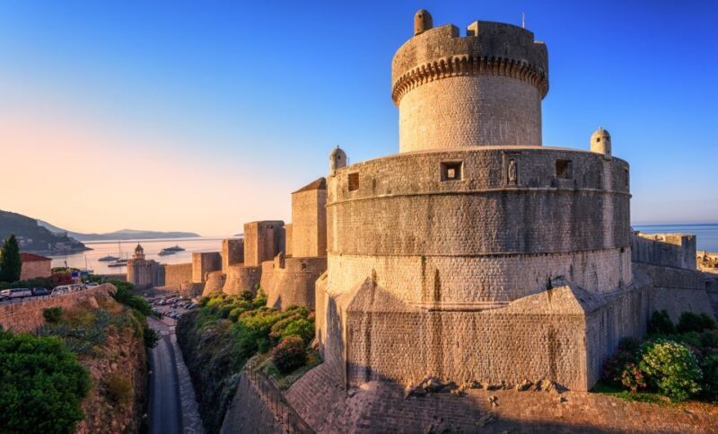 Dubrovnik Private Sightseeing Tour and Cable Car Ride - The Sum Up