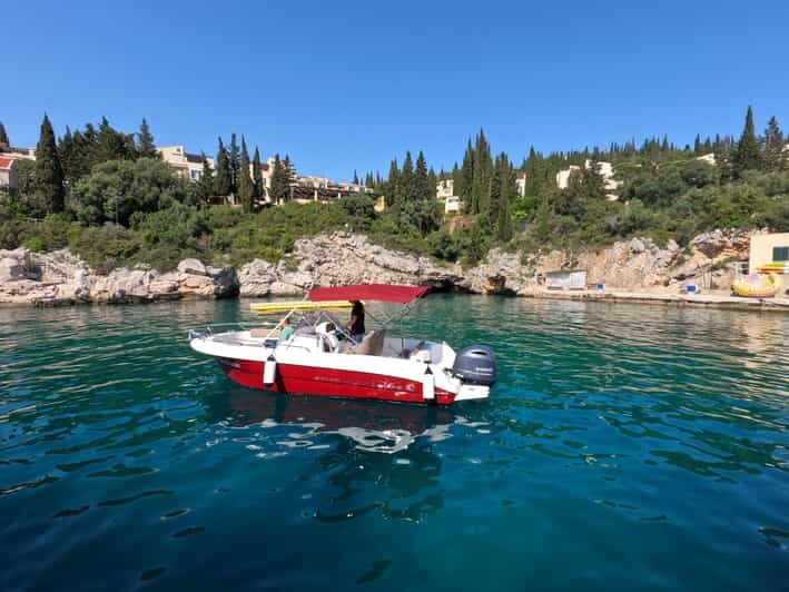 Dubrovnik: Private speedboat tour-caves, beaches, snorkeling - An In-Depth Look at the Dubrovnik Private Speedboat Tour