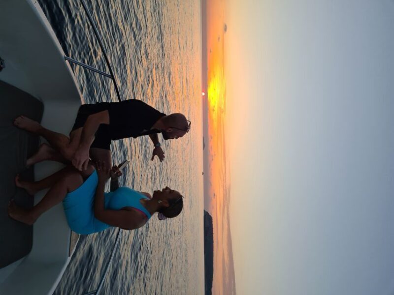 Dubrovnik: Private Sunset on the Sea Cruise with Wine - Key Points