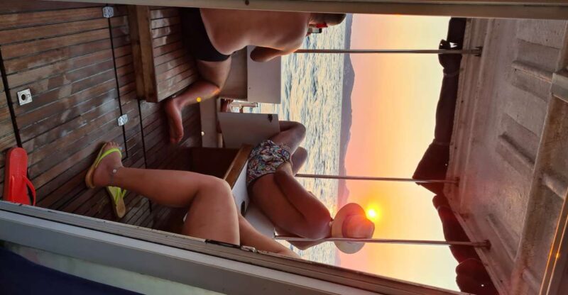 Dubrovnik: Private Sunset on the Sea Cruise with Wine - Who Will Love This Tour?