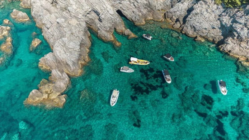 Dubrovnik: Private Swim, Snorkel, & Cave Boat Tour w/ Drinks - Is It Worth the Price?
