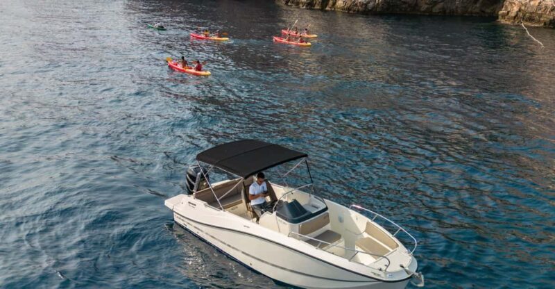 Dubrovnik: Private Swim, Snorkel, & Cave Boat Tour w/ Drinks - The Sum Up: Is It Worth It?