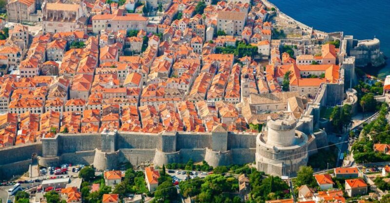 Dubrovnik Private Tour by Car - Discovering Dubrovnik by Car: A Practical Guide