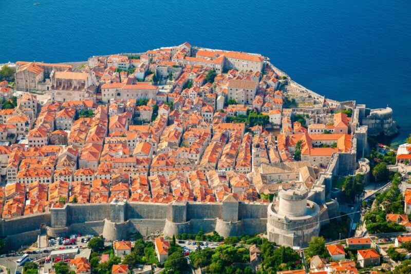 Dubrovnik Private Tour by Car - FAQ