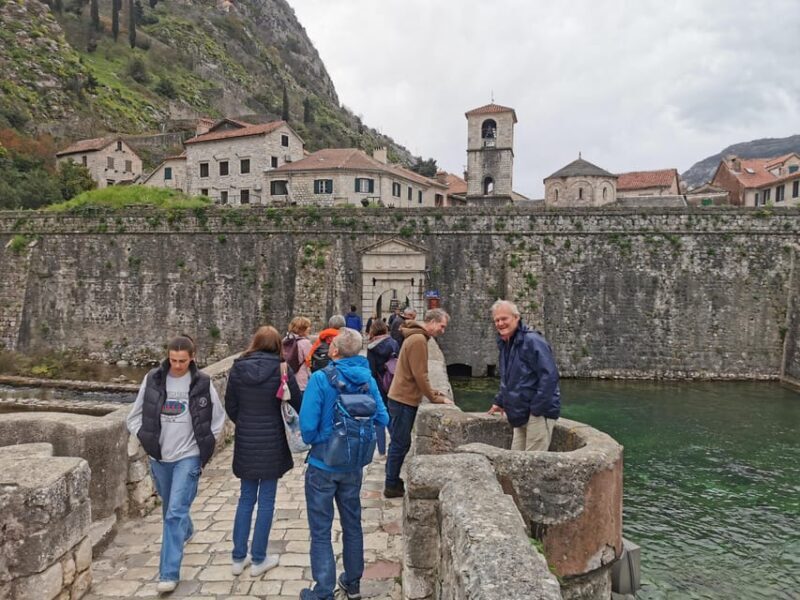 Dubrovnik: Private Tour of Bosnia, Montenegro, and Croatia - Who Is This Tour Best For?