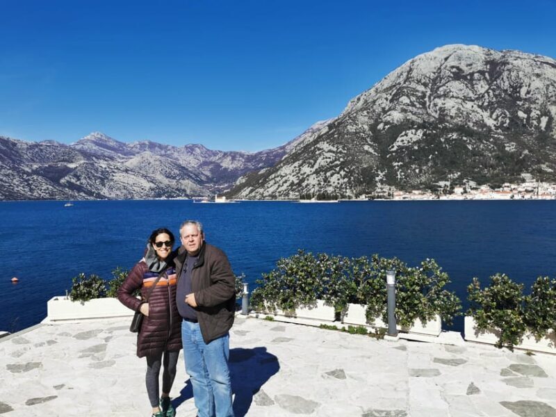 Dubrovnik: Private Tour of Bosnia, Montenegro, and Croatia - The Sum Up