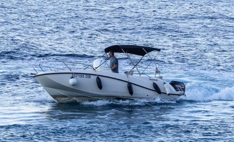 Dubrovnik: Private Tour to Blue Cave and Elaphit islands - An In-Depth Look at the Experience