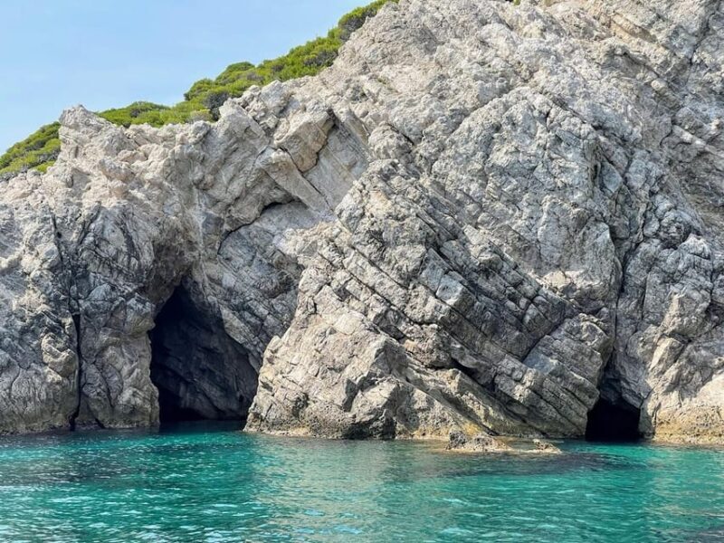 Dubrovnik: Private Tour to Blue Cave and Elaphit islands - FAQs
