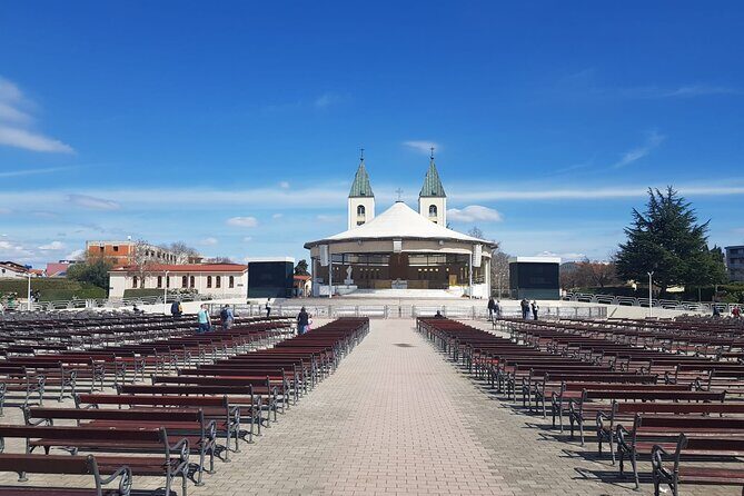 Dubrovnik: Private Tour to Meugorje & Kravice Waterfalls - Frequently Asked Questions