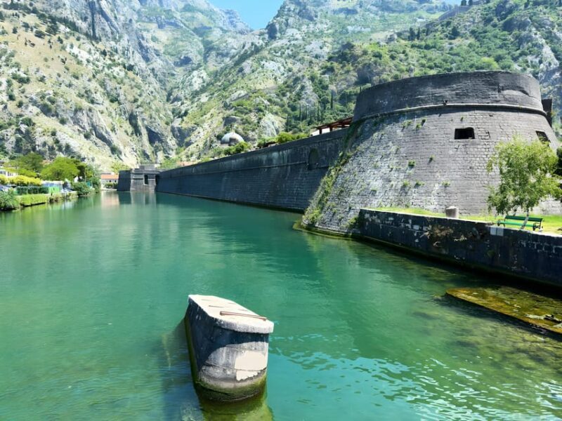 Dubrovnik: Private Tour to Montenegro, Kotor, and Perast - Key Points