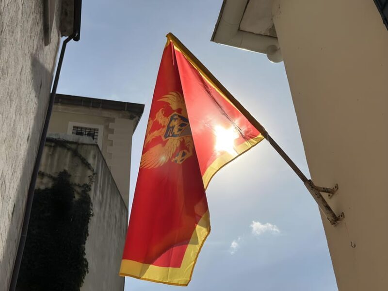 Dubrovnik: Private Tour to Montenegro, Kotor, and Perast - An In-Depth Look at the Experience