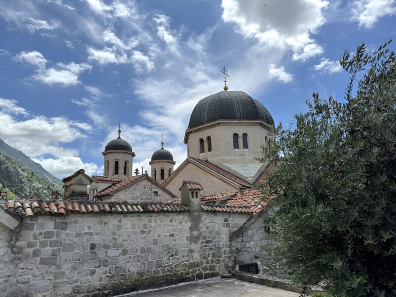Dubrovnik: Private Tour to Montenegro, Kotor, and Perast - The Sum Up