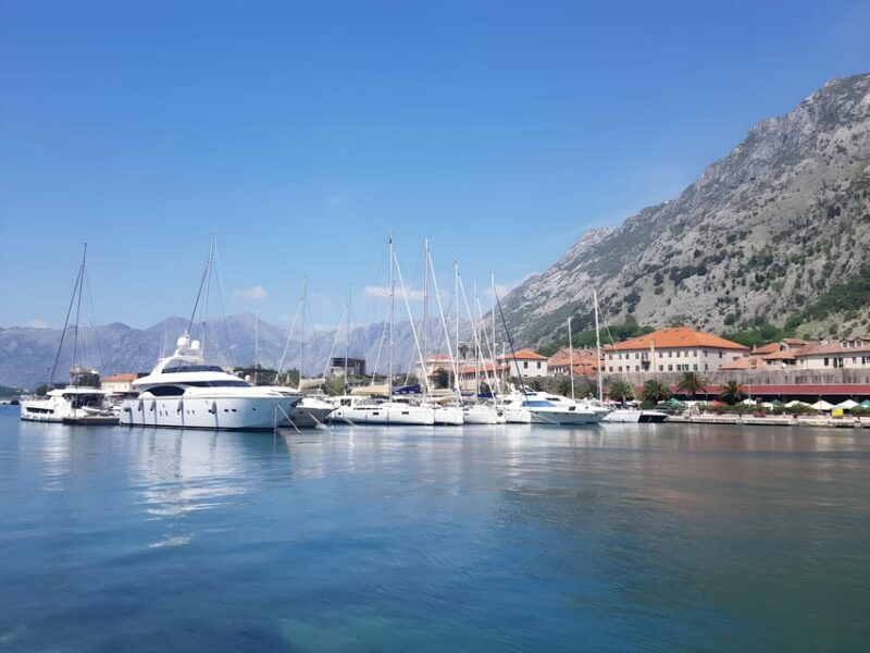 Dubrovnik: Private Tour to Montenegro, Kotor, and Perast - FAQ