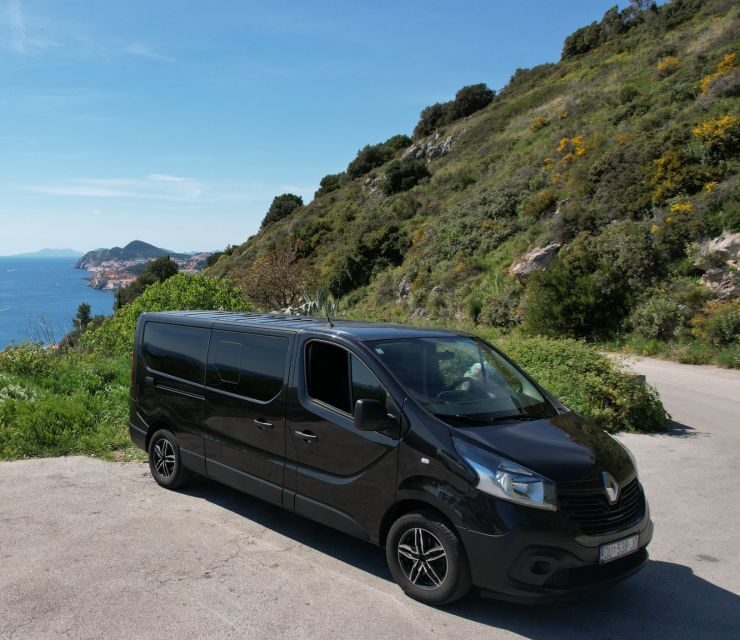 Dubrovnik: Private Tour to Mostar and Kravice Waterfalls - Journey to Kravice Waterfalls: Nature’s Quiet Wonder