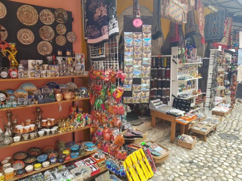 Dubrovnik: Private Tour to Mostar and Kravice Waterfalls - FAQ