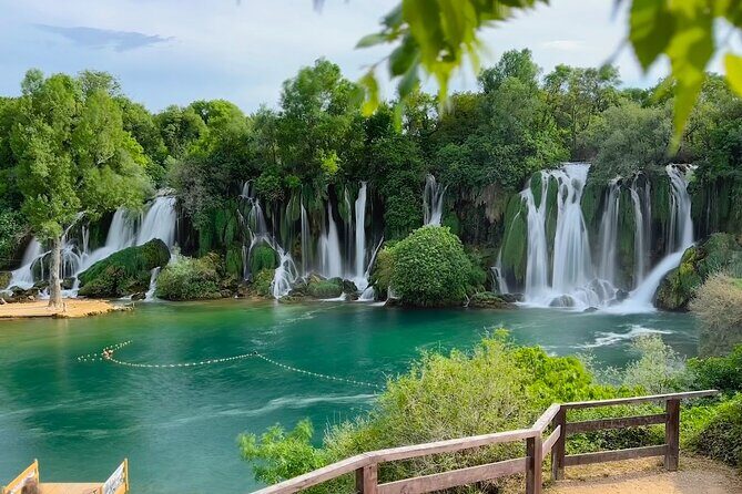 Dubrovnik: Private Tour to Mostar & Kravice Waterfalls - A Deep Dive into the Tour Experience