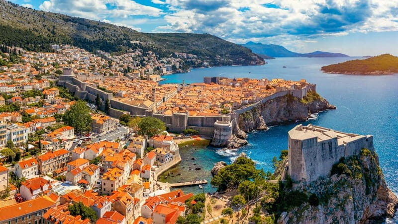 Dubrovnik: Private Tour with Oyster Tasting - Who Will Love This Tour?