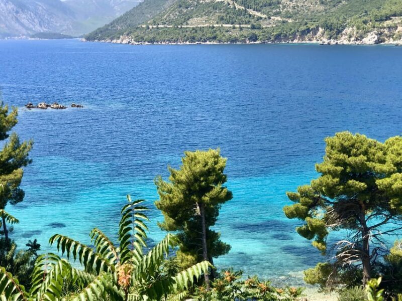 Dubrovnik Private Wine Tasting Tour To Peljesac - An In-Depth Look at the Tour Experience