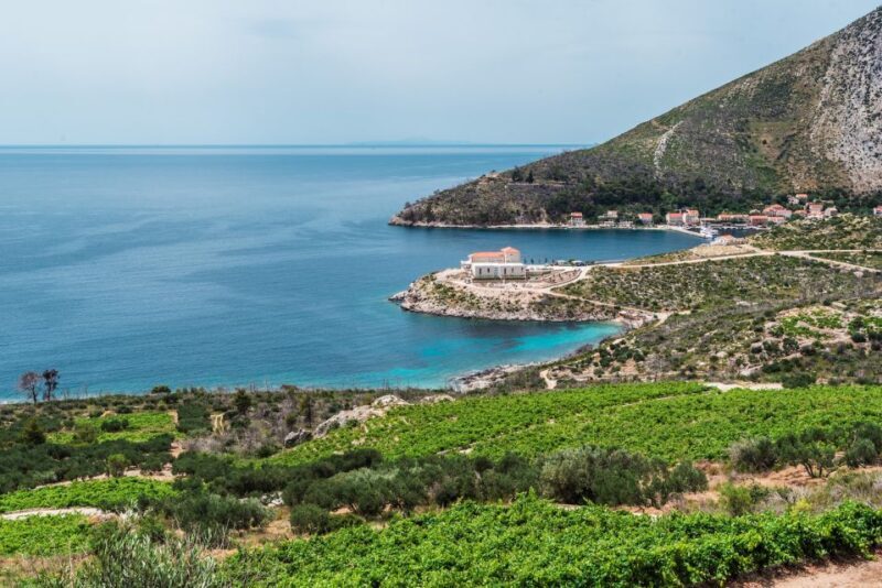 Dubrovnik: Private Wine Tour to Peljeac Peninsula - Who Would Enjoy This Tour?