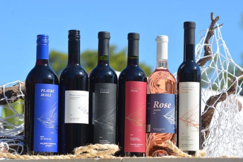 Dubrovnik: Private Wine Tour to Peljeac Peninsula - Final Thoughts