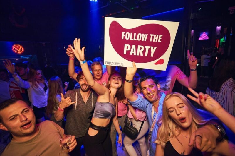 Dubrovnik: Pub Crawl Nightlife Xperience - Who Should Consider This Tour?