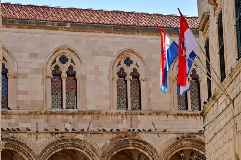 Dubrovnik Rector's Palace Cultural History Museum Tour - The Sum Up
