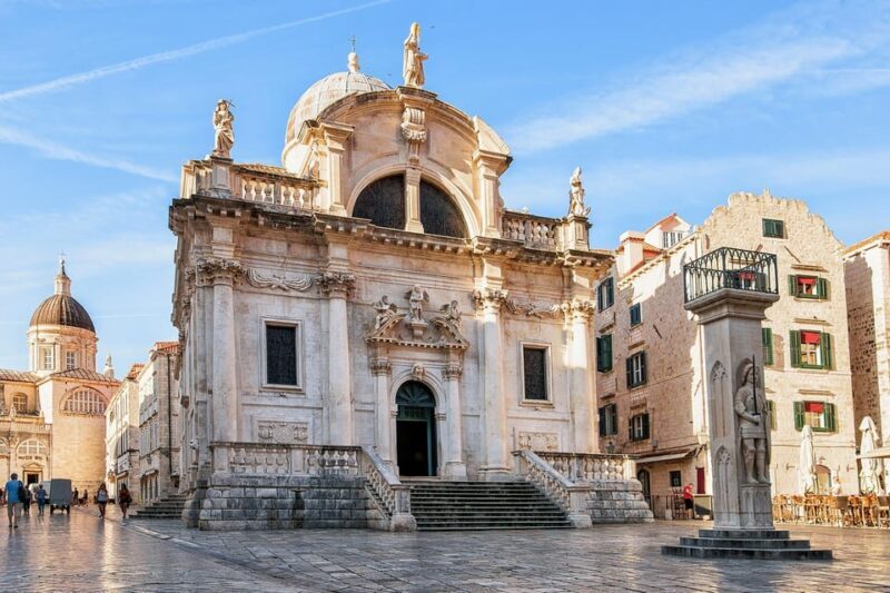 Dubrovnik Rector's Palace Cultural History Museum Tour - FAQ: Your Questions About the Rector’s Palace Cultural History Museum Tour