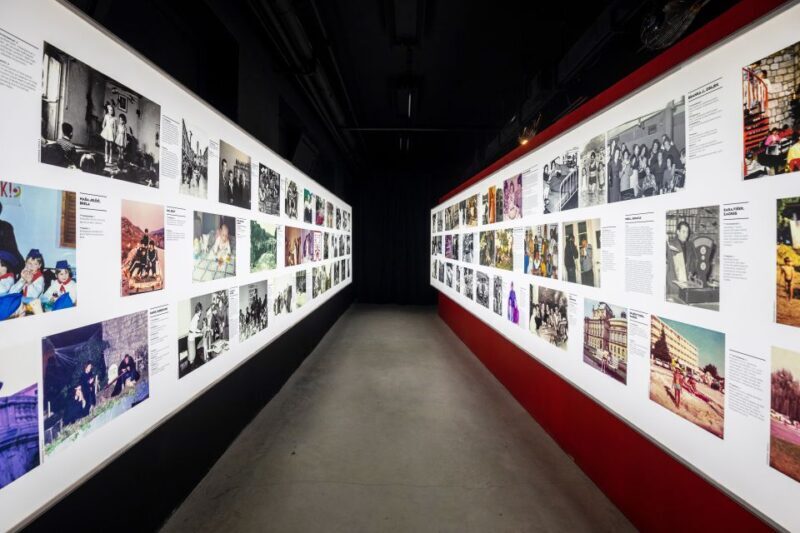 Dubrovnik: Red History Museum Regular Ticket - Practical Tips