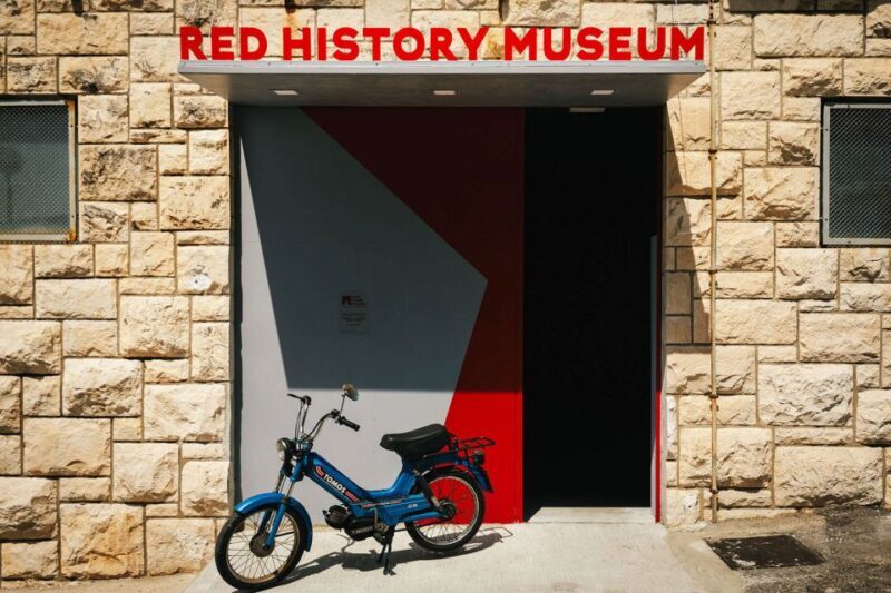 Dubrovnik: Red History Museum Regular Ticket - The Sum Up