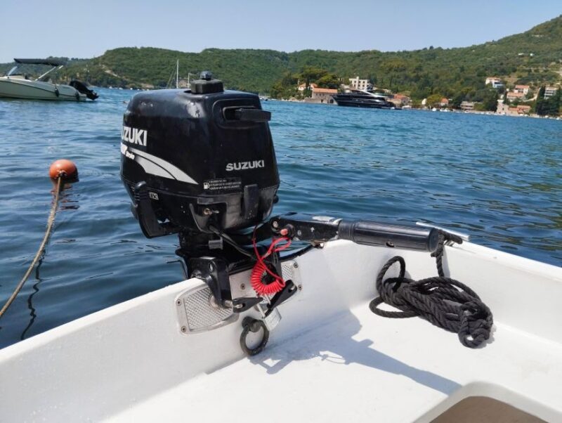 Dubrovnik: Rent a fun and easy to use boat without license - Authentic Experiences and Unmatched Value