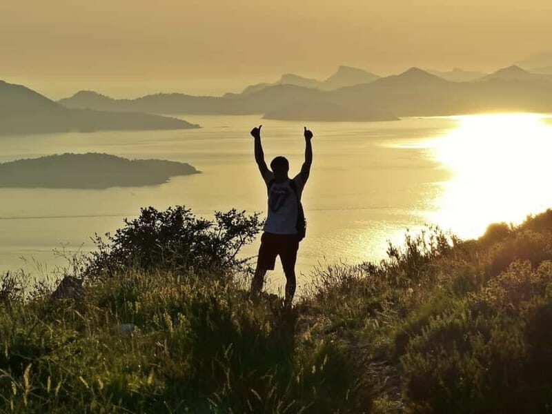 Dubrovnik: Rise and Shine Hike - An Up-Close Look at the Dubrovnik Rise and Shine Hike