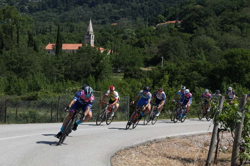 Dubrovnik road bike tour - The Itinerary: Breaking Down the Day
