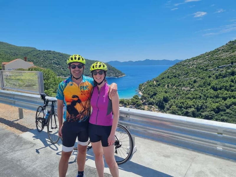 Dubrovnik road bike tour - The Value of the Tour
