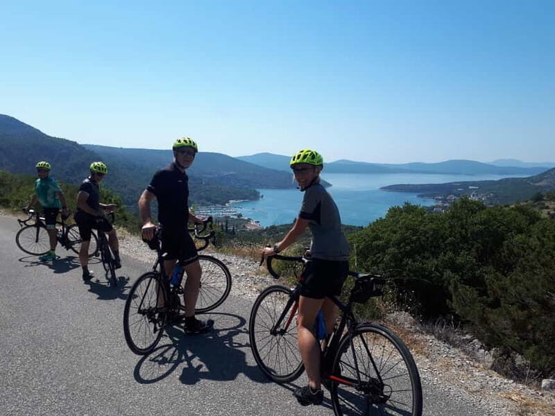 Dubrovnik road bike tour - Final Thoughts
