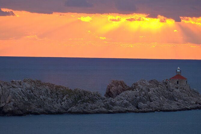Dubrovnik Romantic Sunset Boat Tour - Why This Sunset Boat Tour Stands Out