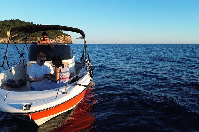 Dubrovnik Romantic Sunset Boat Tour - Who Should Consider This Tour?