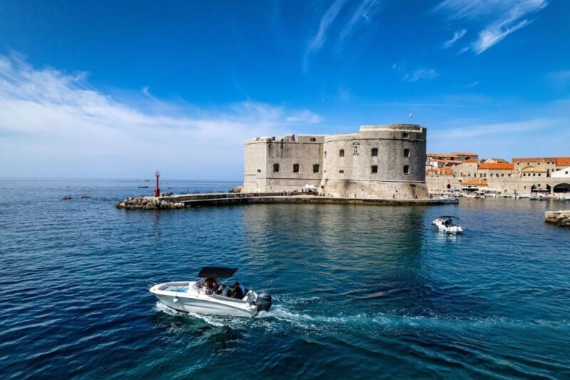 Dubrovnik Romantic Sunset - private boat tour - An In-Depth Look at the Dubrovnik Romantic Sunset Tour