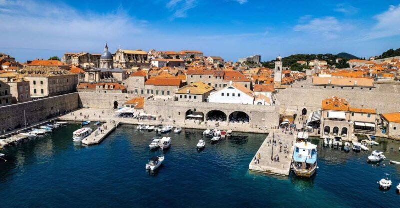 Dubrovnik Romantic Sunset - private boat tour - Final Thoughts