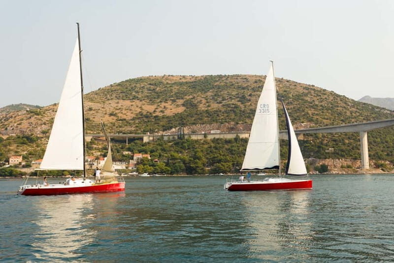 Dubrovnik: Romantic Sunset Sailing Adventure - Key Points