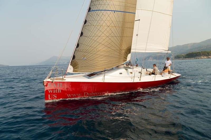 Dubrovnik: Romantic Sunset Sailing Adventure - An In-Depth Look at the Sunset Sailing Experience