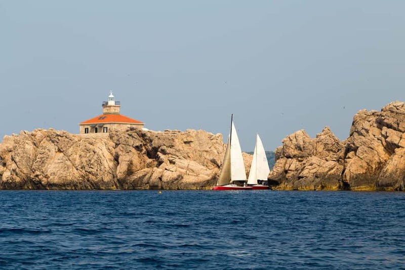 Dubrovnik: Romantic Sunset Sailing Adventure - Frequently Asked Questions