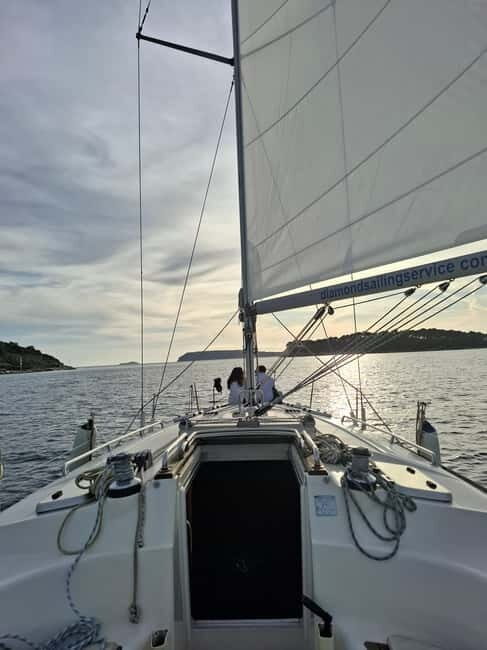 Dubrovnik : Romantic Sunset with a bottle of wine on a yacht - Final Verdict: Is it Worth It?
