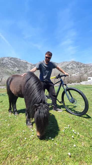Dubrovnik rural area biking & private wine tasting tour - Dubrovnik Rural Area Biking & Private Wine Tasting Tour: An Authentic Escape