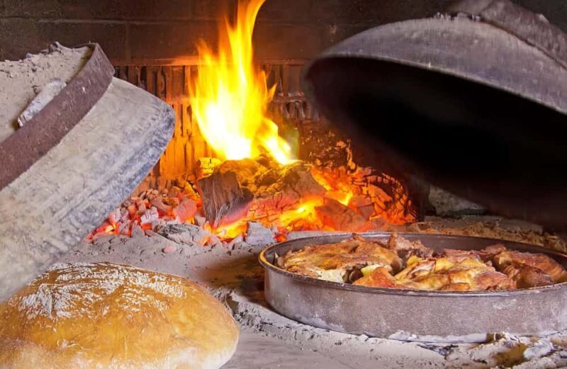 Dubrovnik Scenic Tour & Lunch/Dinner at Country Estate - Key Points