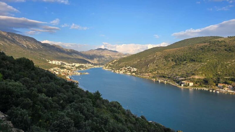 Dubrovnik Scenic Tour & Lunch/Dinner at Country Estate - Logistics & What You Should Know