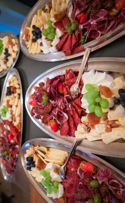 Dubrovnik Scenic Tour & Lunch/Dinner at Country Estate - Authentic Experience & Local Knowledge