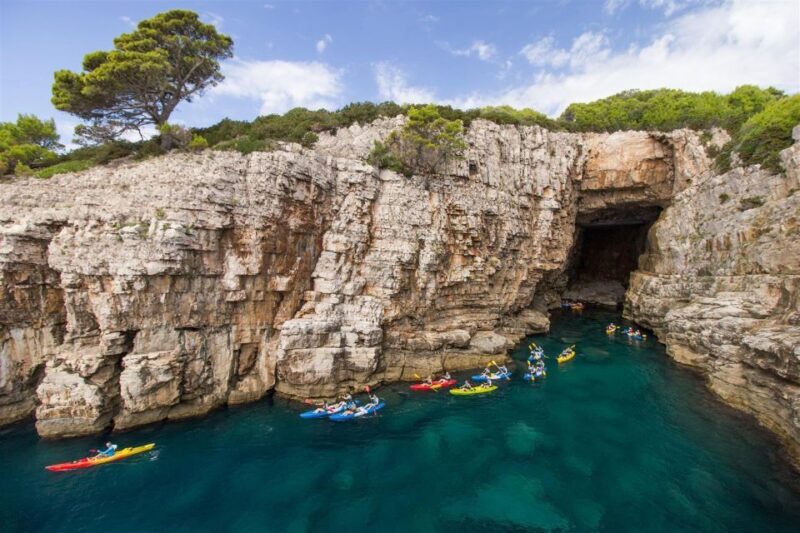 Dubrovnik: Sea Kayaking Half-Day Tour - An In-Depth Look at the Dubrovnik Sea Kayaking Tour