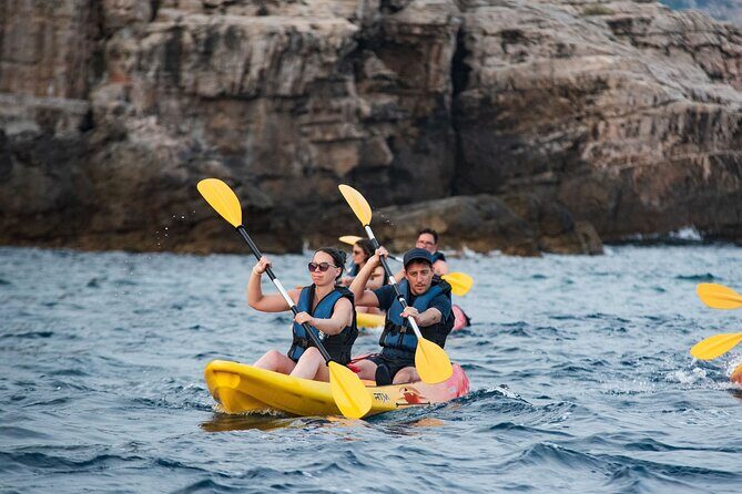 Dubrovnik: Sea Kayaking & Snorkeling - The Sum Up