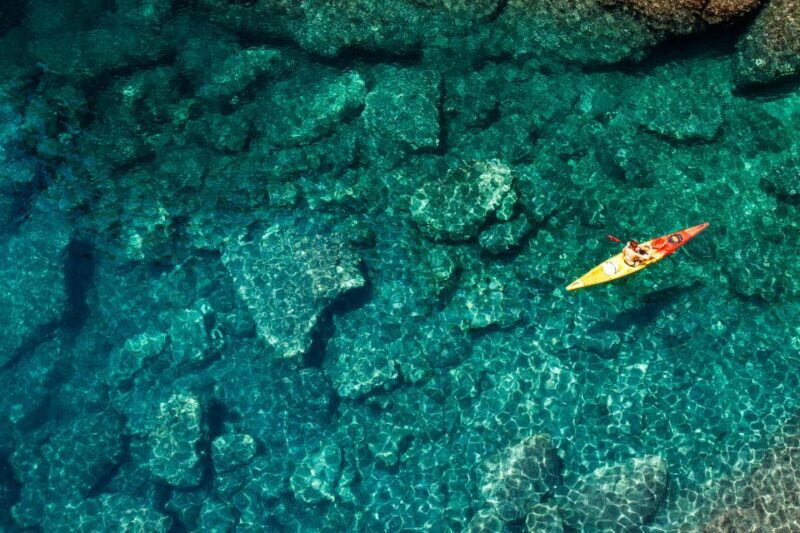 Dubrovnik: Sea Kayaking Tour - Practical Details and Considerations
